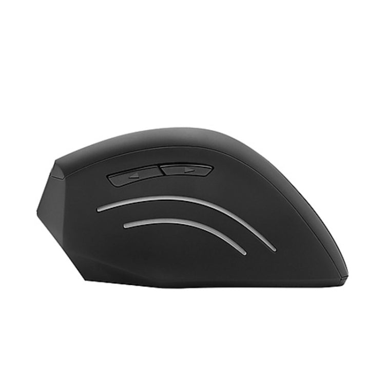 Lenovo thinkplus Ergonomics Design Wireless Mouse (Black) – Maverick Sales
