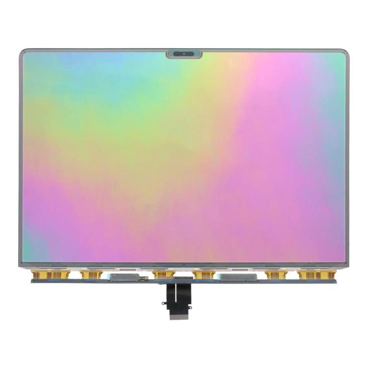 For MacBook Air 13.6 inch A3113 2024 EMC8611 LCD Display Screen ...