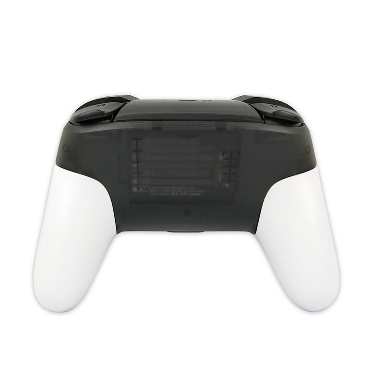Wireless Game Pro Controller With Screenshot Vibration Function for Ni ...