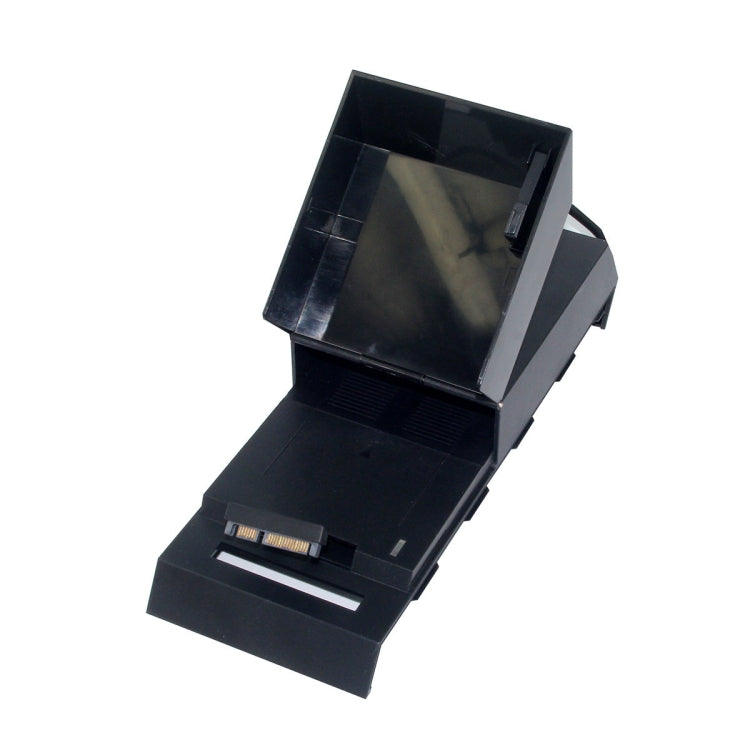 Hard Disk Box External Hard Disk Extender Hard Drive Enclosure Case SA ...