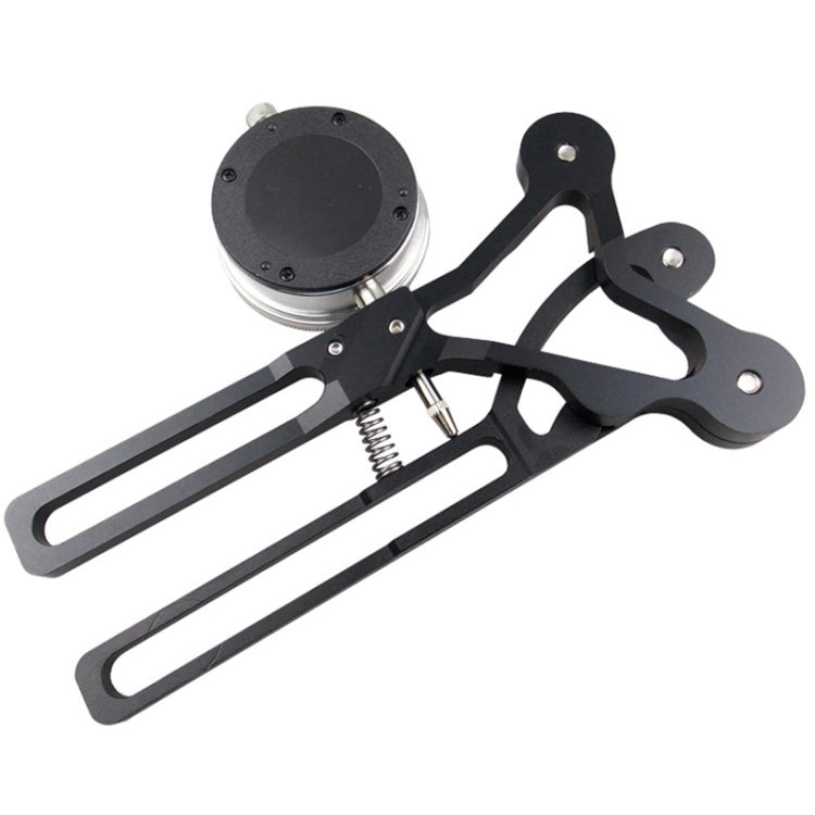 BIKERSAY BT100A MTB Bicycle Electronic Tension Meter(Black) – Maverick ...