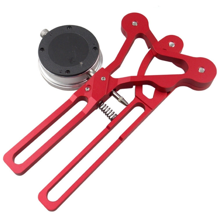 BIKERSAY BT100A MTB Bicycle Electronic Tension Meter(Red) – Maverick Sales