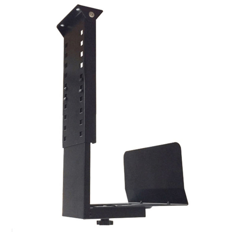 Universal PC Case Holder CPU Stand Hanging Adjustable Computer Mainfra ...