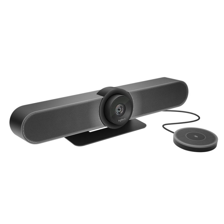 Logitech V-U0044 Video Conference Omnidirectional Microphone for CC400 ...
