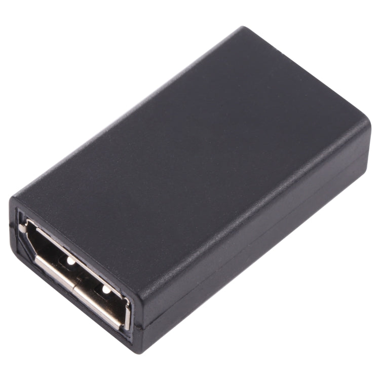 8K DisplayPort Female to DisplayPort Female Straight Adapter – Maverick ...