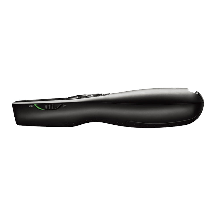 Logitech R800 2.4Ghz USB Wireless Presenter PPT Remote Control Flip Pe ...