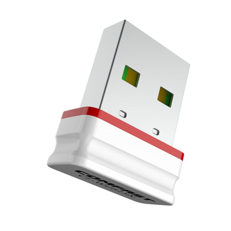 COMFAST CF-WU815N 150Mbps Mini Wireless USB 2.0 Free Driver WiFi Adapt ...