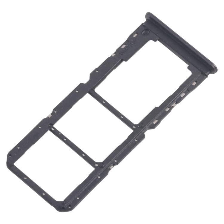 For Realme 11x 5G RMX3785 10pcs Original SIM Card Tray + SIM Card Tray ...