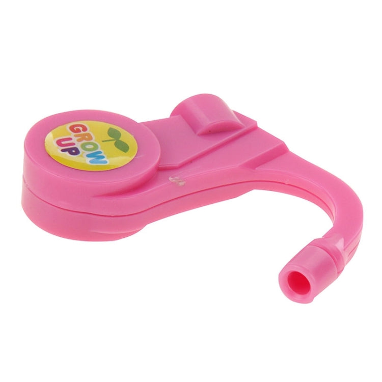 Car Vehicle Driver Safety Driving Alarms Sleepy Reminder Alert(Pink ...