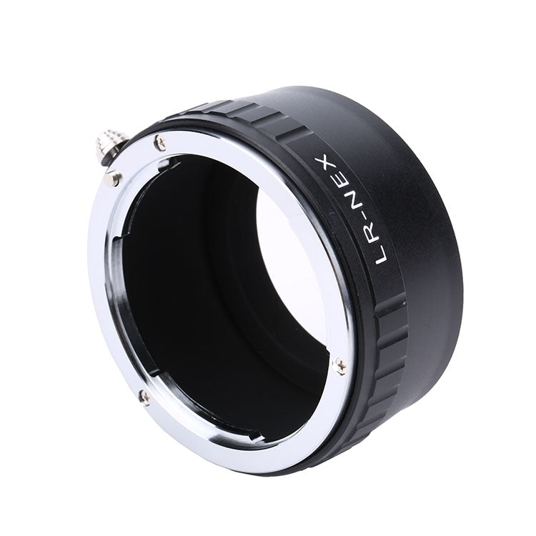 LR-NEX Lens Mount Stepping Ring(Black) – Maverick Sales