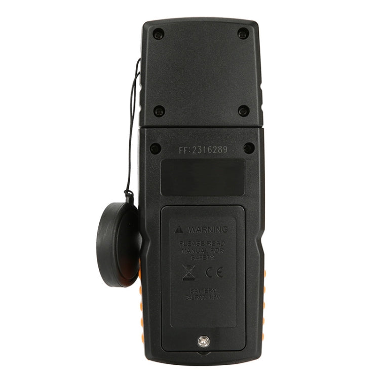 BENETECH GM1020 Digital LUX Meter – Maverick Sales