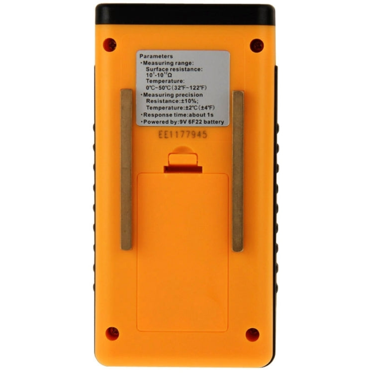 BENETECH GM3110 Surface Resistance Meter – Maverick Sales