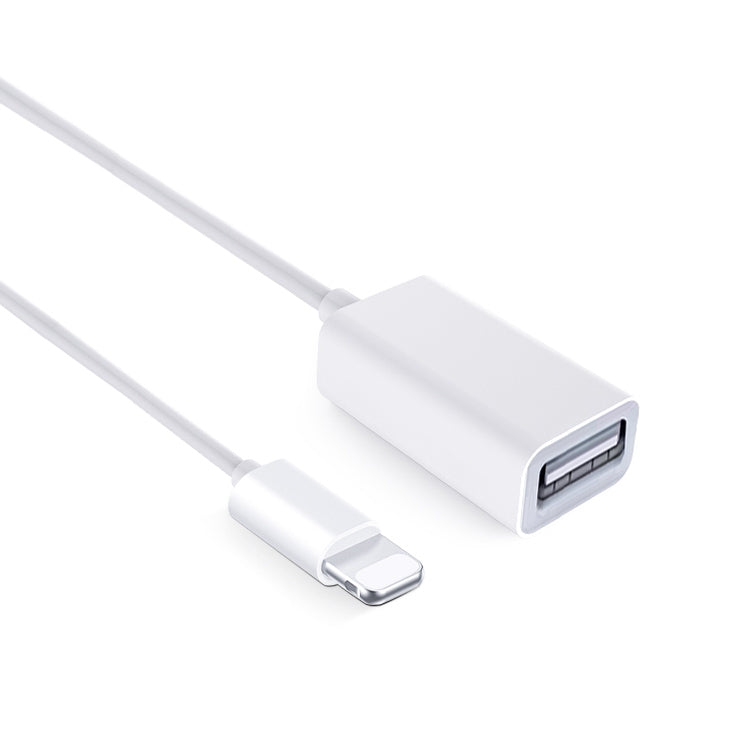 USB OTG Connection Kit (10cm)(White) – Maverick Sales