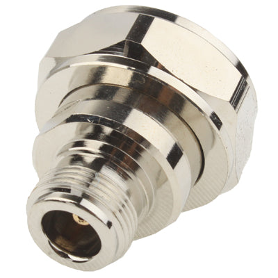 L29 / N-JK RF Coaxial connectors – Maverick Sales