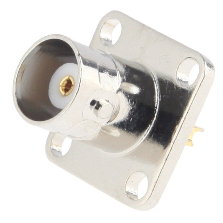 BNC Jack Chassis Mount – Maverick Sales