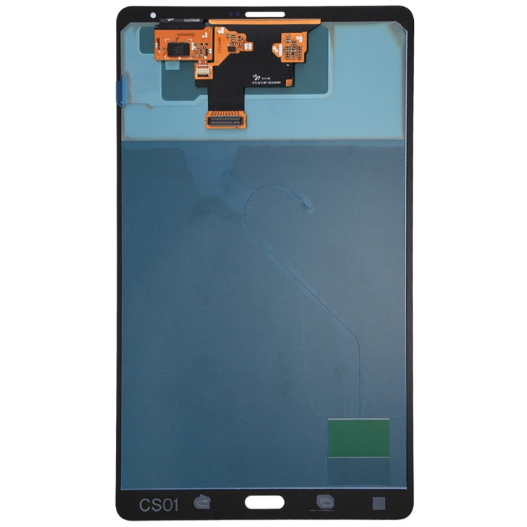 Original Super AMOLED LCD Screen for Galaxy Tab S 8.4 LTE / T705 with ...
