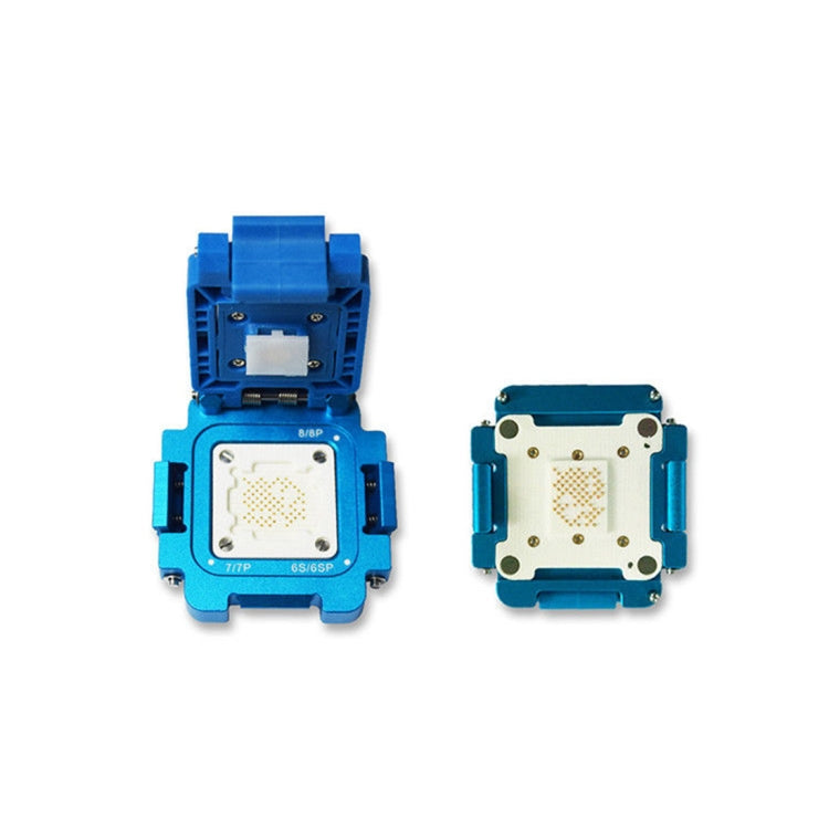 JC T8 NAND PCIE Flash HDD Motherboard Repair Test Fixture Tool for iPh ...