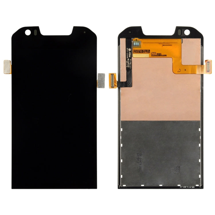 OEM LCD Screen for Caterpillar CAT S60 with Digitizer Full Assembly (B ...