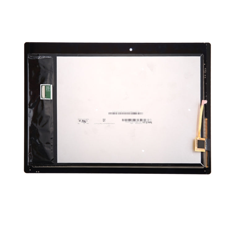 OEM LCD Screen for Lenovo Tab 2 A10-70 / A10-70F OEM LCD Display + Tou ...