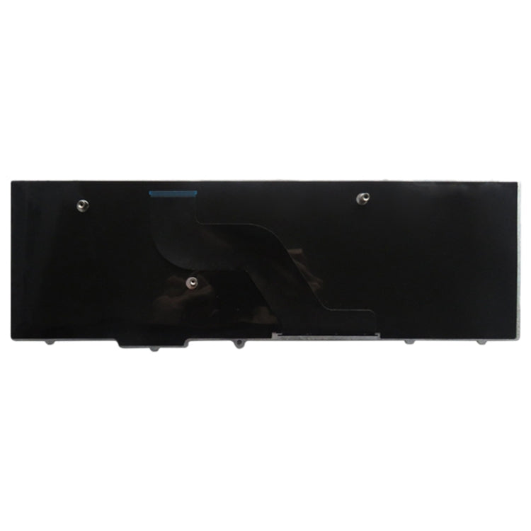 US Version Keyboard for HP EliteBook 8540 8540P 8540W – Maverick Sales