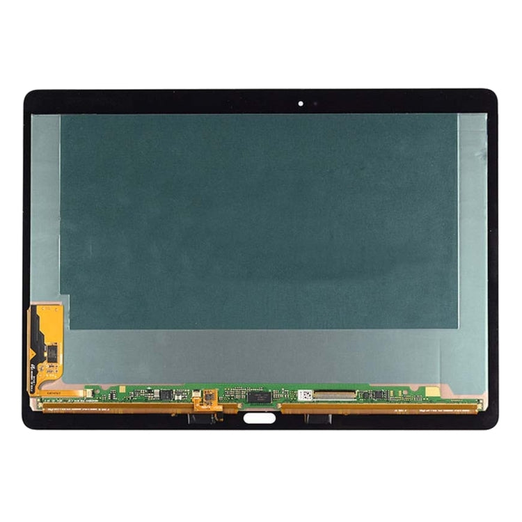Original Super AMOLED LCD Screen for Galaxy Tab S 10.5 / T805 with Dig ...