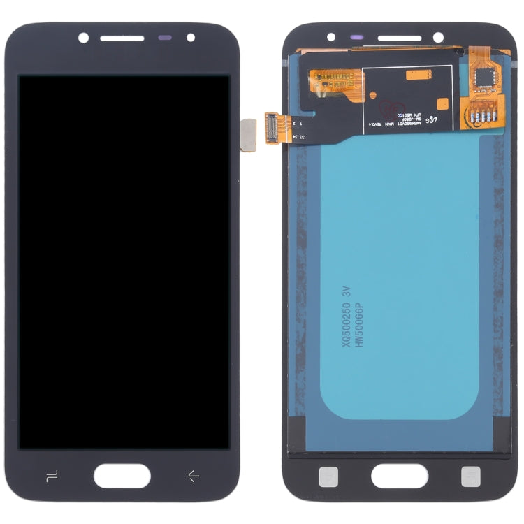 TFT LCD Screen for Galaxy J2 Pro (2018) J250F/DS With Digitizer Full A ...