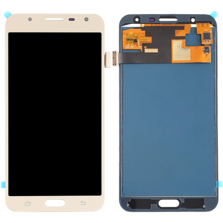TFT LCD Screen for Galaxy J7 Neo, J701F/DS, J701M With Digitizer Full ...