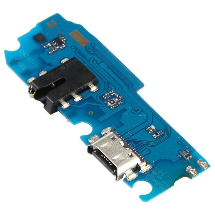 For Samsung Galaxy A12 SM-A125 Charging Port Board with IC – Maverick Sales