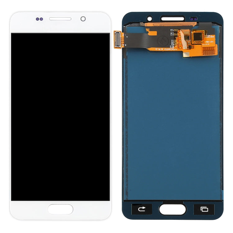 TFT LCD Screen for Galaxy A3 (2016), A310F, A310F/DS, A310M, A310M/DS ...