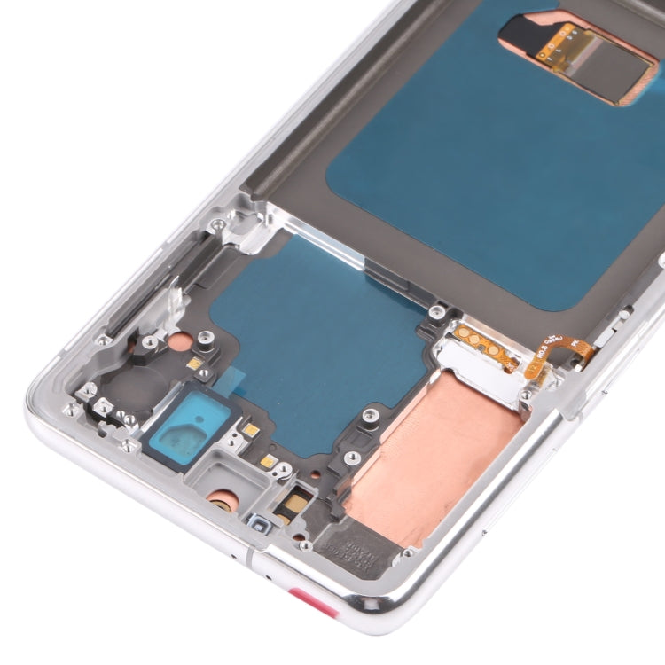 Original Super AMOLED LCD Screen For Samsung Galaxy S21 4G/S21 5G SM-G ...