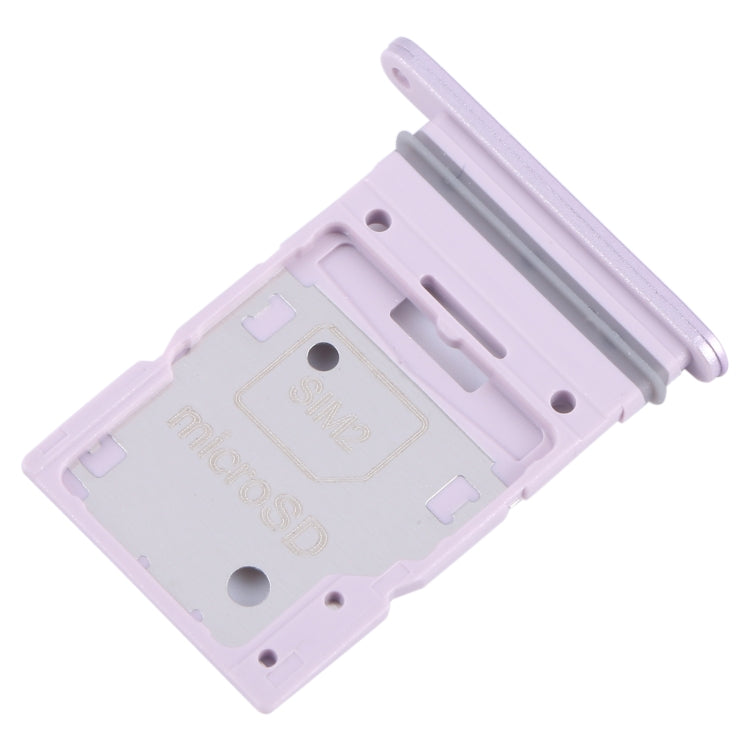 For Samsung Galaxy A35 SM-A356B Original SIM Card Tray + SIM / Micro S ...