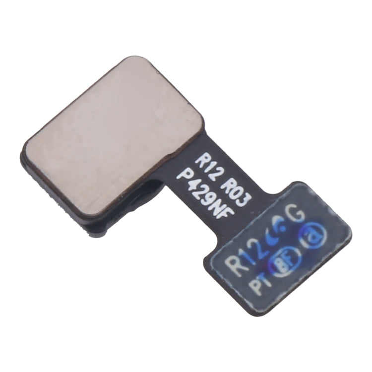 For Samsung Galaxy S24 FE SM-S721B Original In-Display Fingerprint Sca ...