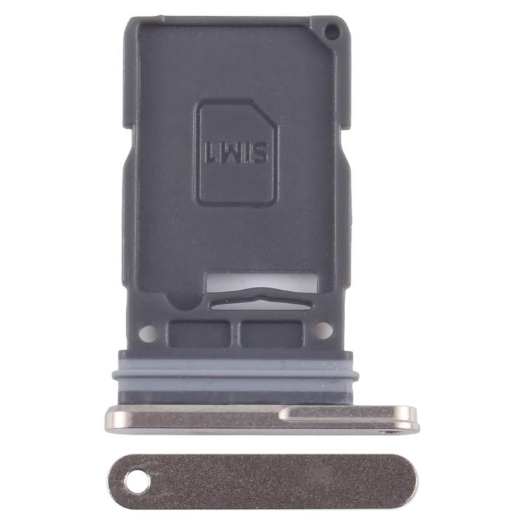 For Samsung Galaxy S25 Ultra SM-S938B Original SIM Card Tray (Gold ...