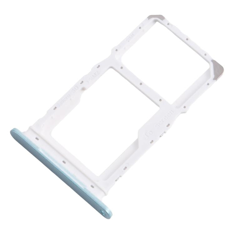 For Samsung Galaxy A16 5G SM-A166P Original SIM + SIM / Micro SD Card ...