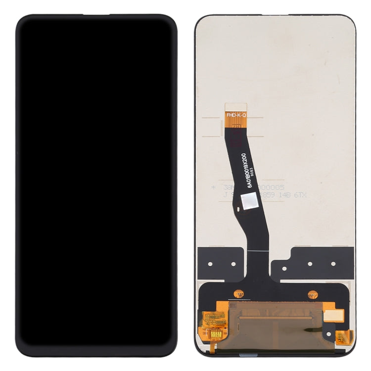OEM LCD Screen for Huawei Y9s with Digitizer Full Assembly – Maverick Sales