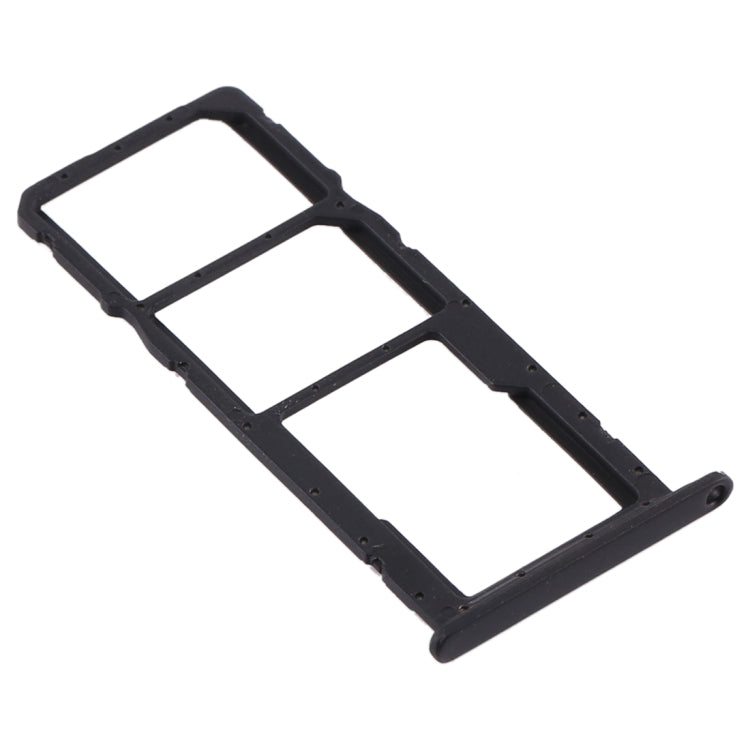 SIM Card Tray + SIM Card Tray + Micro SD Card Tray for Huawei Y6 (2019 ...