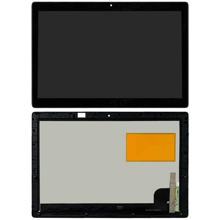 OEM LCD Screen for Lenovo ideaPad MIIX 510 Digitizer Full Assembly Wit ...