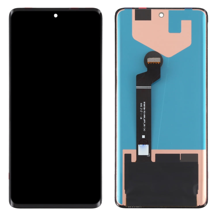 Original LCD Screen for Huawei Nova 9 with Digitizer Full Assembly ...