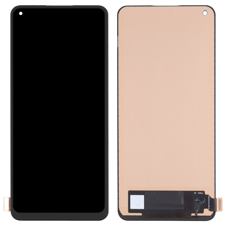 TFT Material Original LCD Screen and Digitizer Full Assembly for Xiaom ...