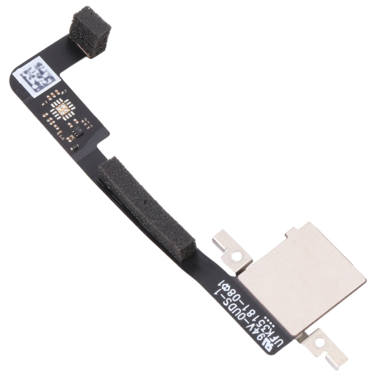 SIM Card Holder Socket with Flex Cable for Microsoft Surface Pro X ...