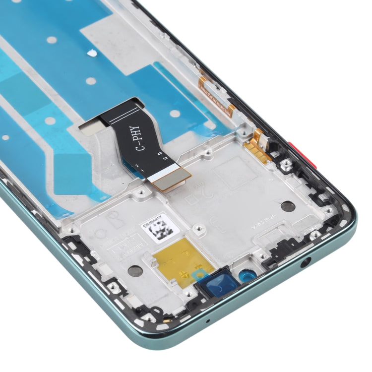 Original LCD Screen For Huawei Nova Y90 / Enjoy 50 Pro Digitizer Full – Maverick Sales