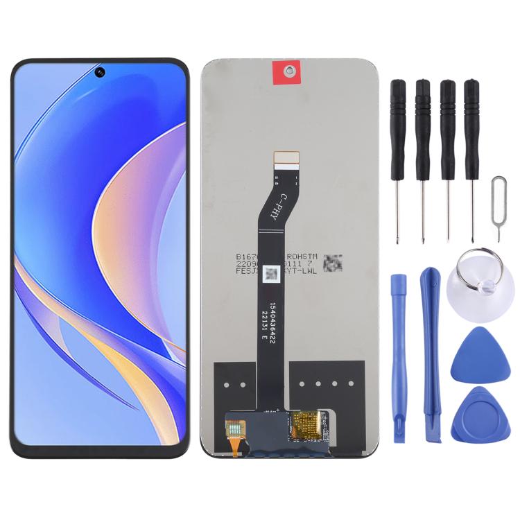 Original LCD Screen For Huawei Nova Y90 with Digitizer Full Assembly ...
