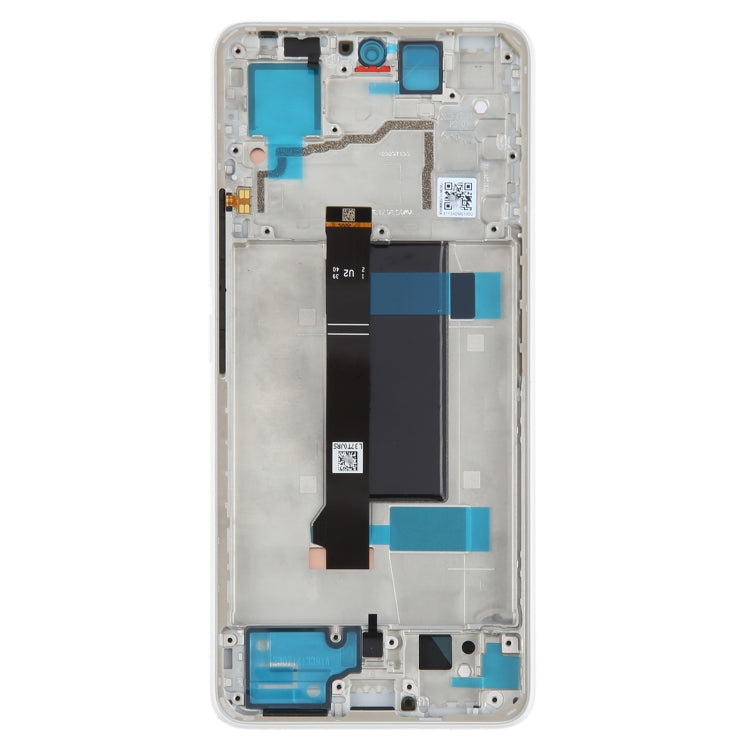 For Xiaomi Redmi Note 13 Pro 5G Original AMOLED Material LCD Screen Di ...