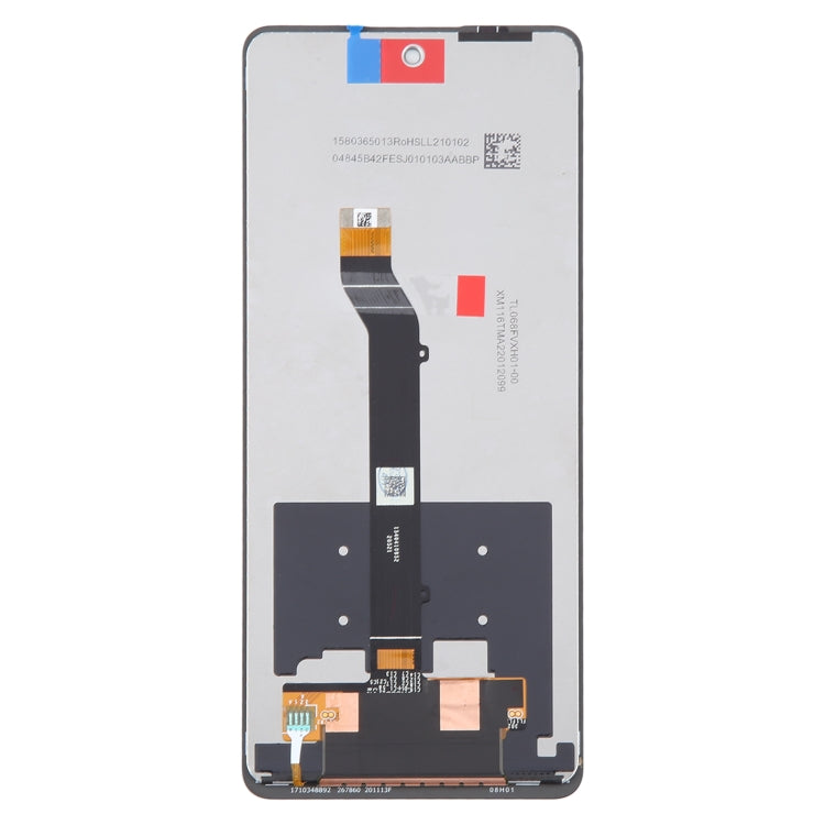 For LG Stylo 7 Original LCD Screen and Digitizer Full Assembly ...