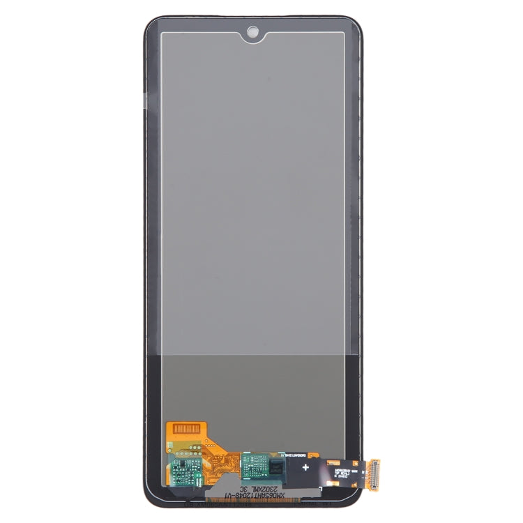 For Xiaomi Redmi Note 12 4G TFT LCD Screen with Digitizer Full Assembl ...