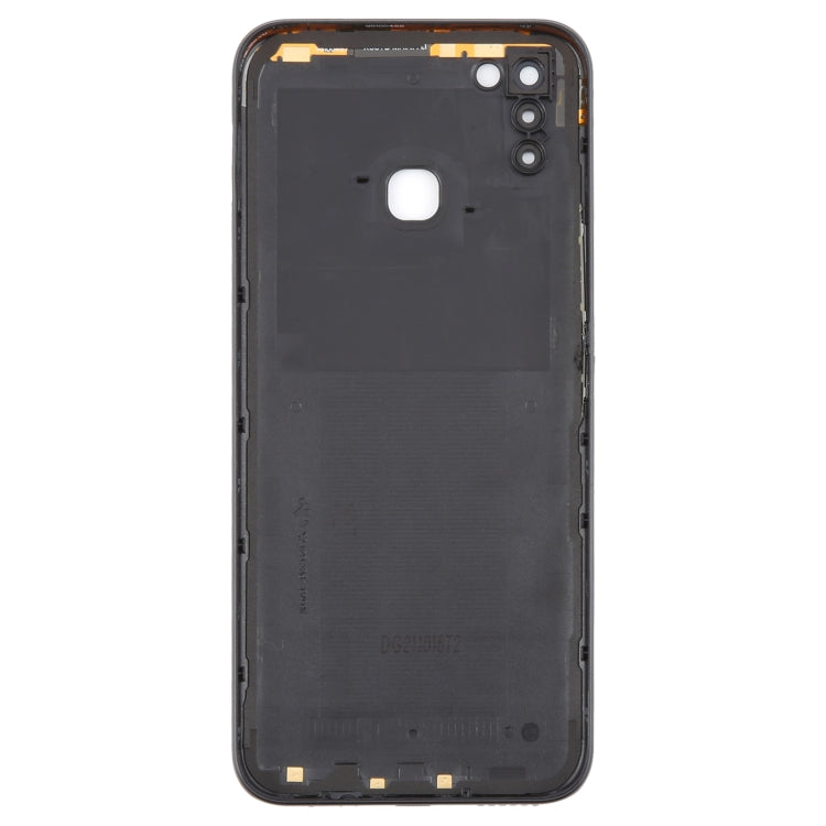 For Infinix Smart 5 X657 Original Battery Back Cover(Black) – Maverick ...