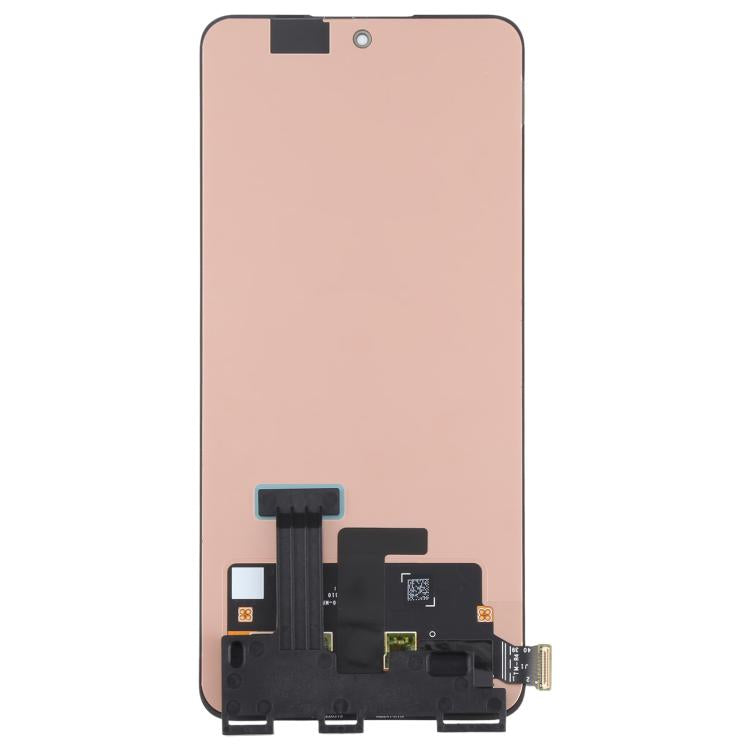For OPPO Reno8 Pro 5G CPH2357 Original AMOLED Material LCD Screen with ...