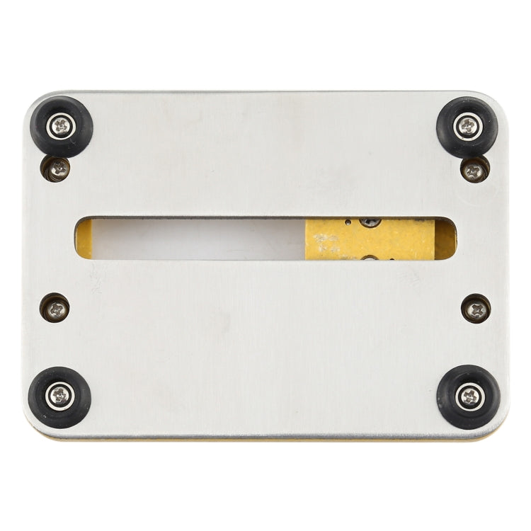 MECHANIC IFixture Mini Multifunction Strong Magnetic Fixture – Maverick ...
