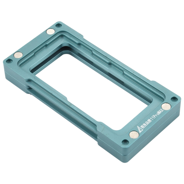 Magnetic LCD Screen Frame Bezel Pressure Holding Mold Clamp Mold For i ...