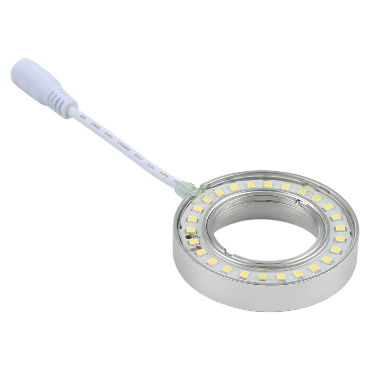 LED Ring Light Source for Microscope – Maverick Sales